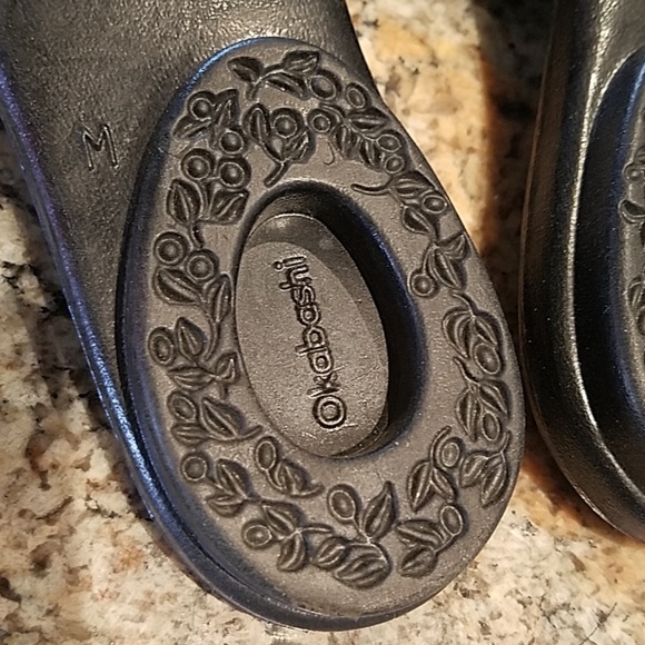 Okabashi | Shoes | Okabashi Slides | Poshmark